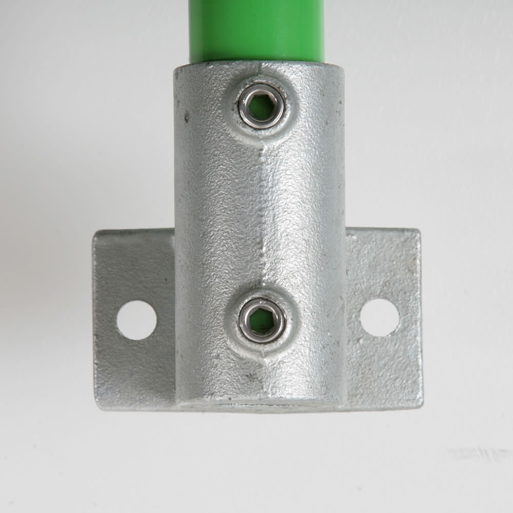 Railing Support 145-D 48.3mm | Key Clamp | Pipe Clamp