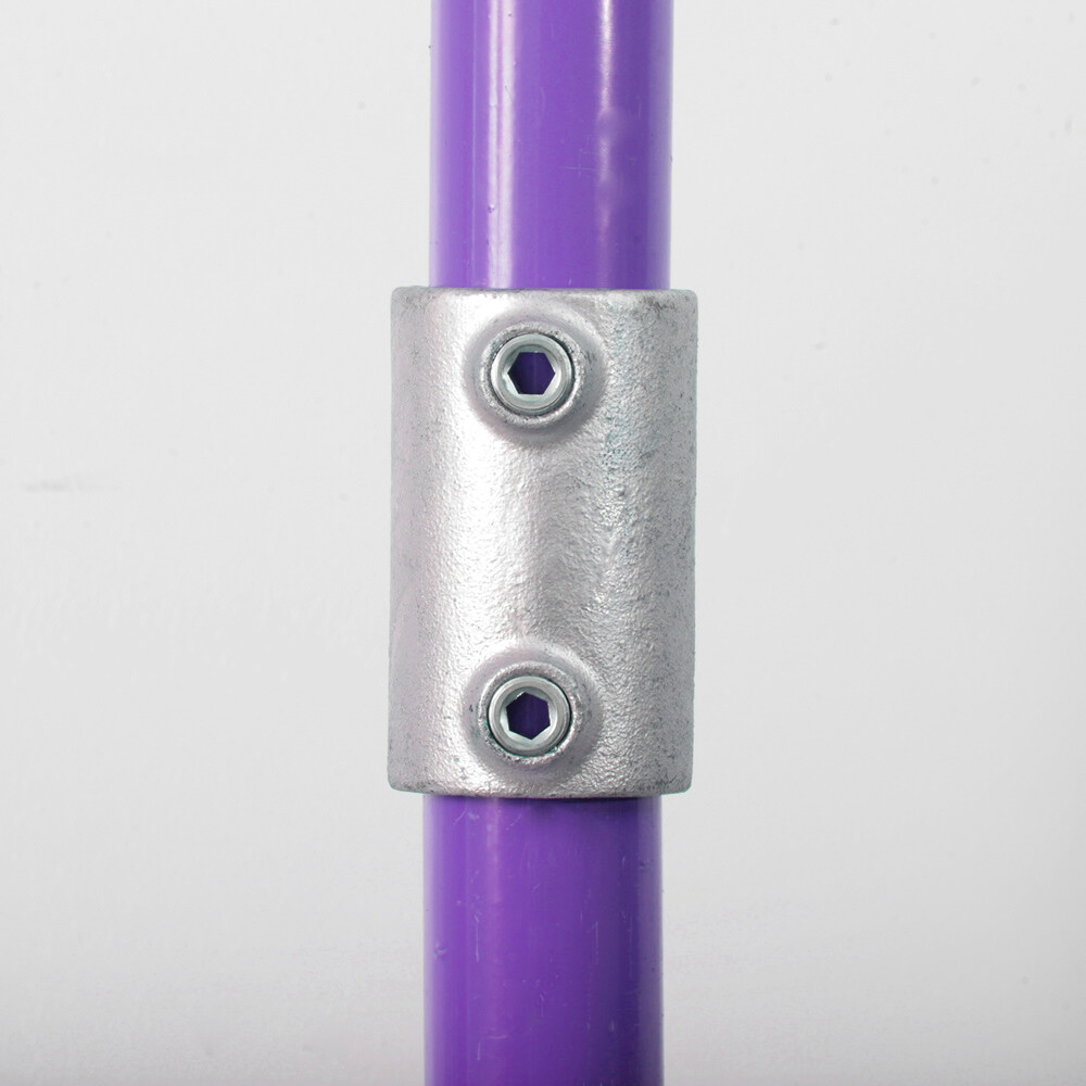 External Joiner 149-B 33.7mm | Key Clamp | Pipe Clamp